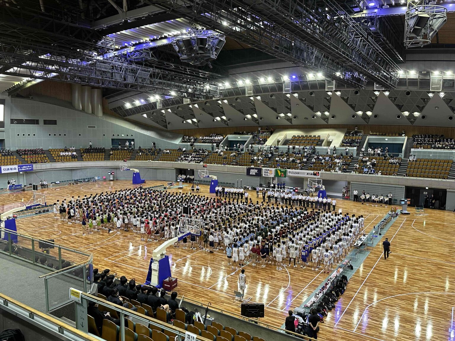 U18 – 和歌山県バスケットボール協会