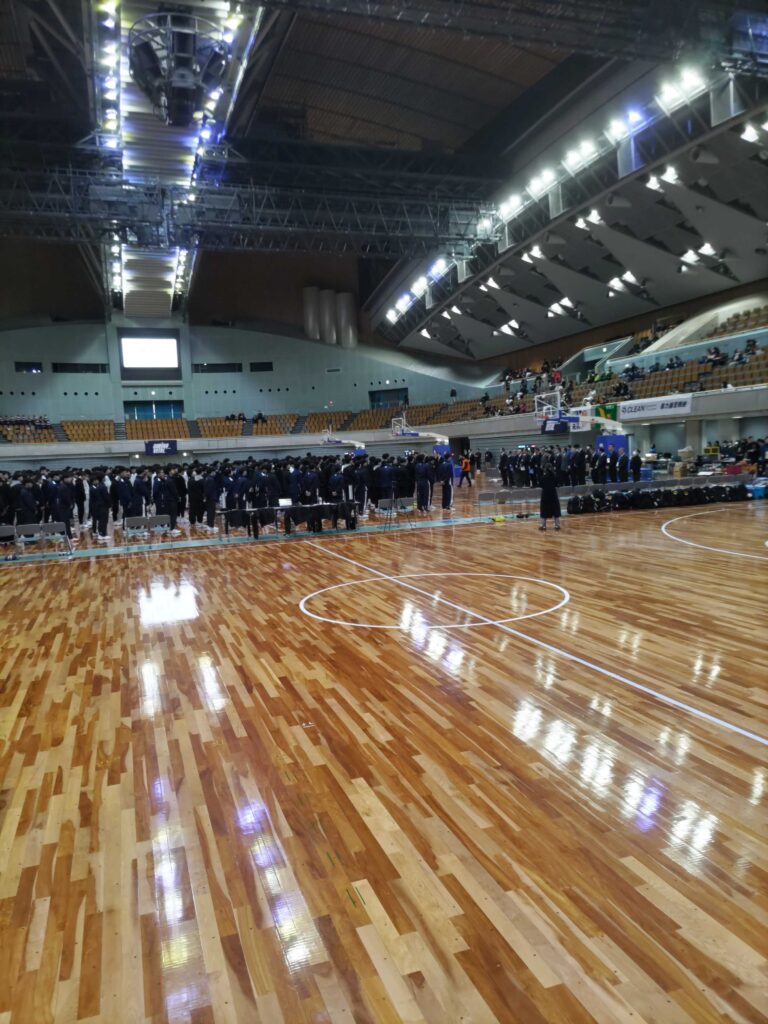 U18 – 和歌山県バスケットボール協会